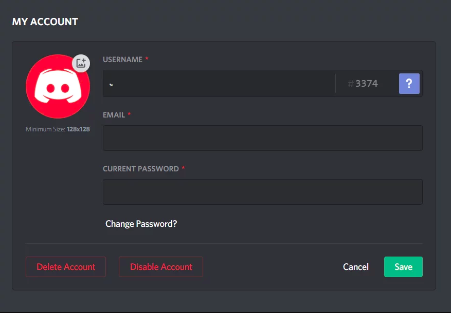 How To Make An Invisible Role In Discord Club Discord