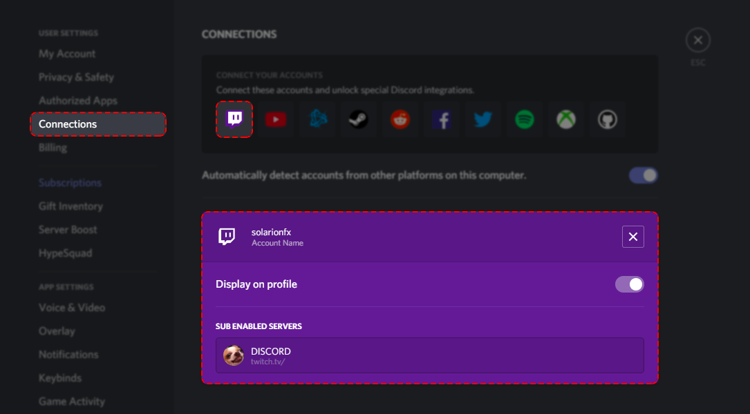 How To Use Discord Screen Share And Video Chat? - Techone8