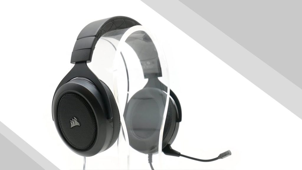 How To Resolve Corsair HS50 Mic Not Working - Techone8