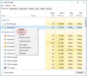How To Fix the Taskbar Won't Hide in Fullscreen Windows 10? - Techone8