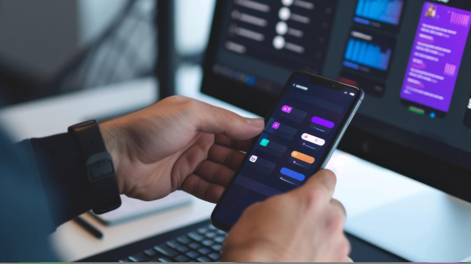 10 Best Practices to Simplify Flutter App Development in 2024 - Techone8